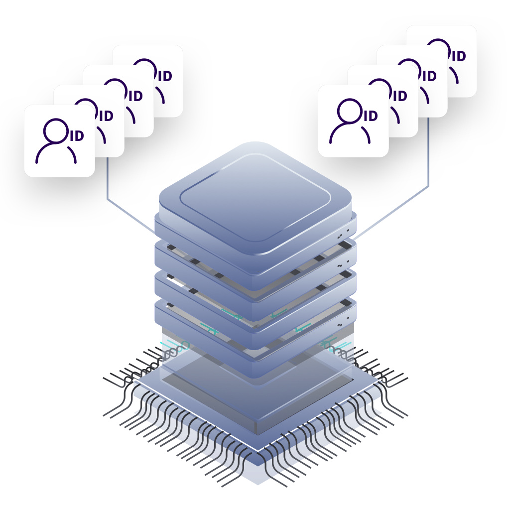 Speed, Security, Seamless Integration, and Single Sign-On with EmpowerID